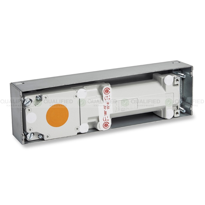 dormakaba BTS75V - Floor Closer Bodies - Floor Closers | QH