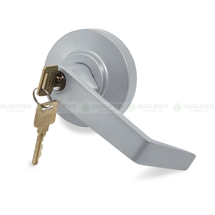 dormakaba 8R08-DSC-KD - Exit Device Trim - Exit Devices / Panic Bars | QH