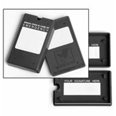 Key Storage .. Key Control .. by KEYSURE – Clear Set of 2 Lock Box ...