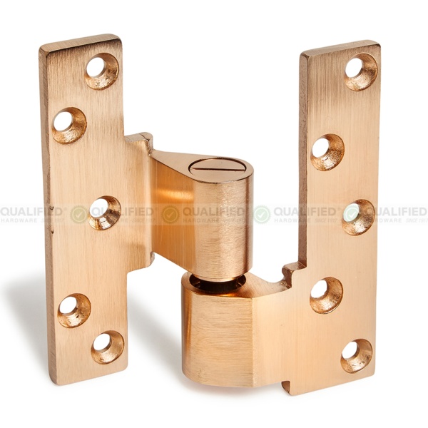 dormakaba 75220 - Pivots, Hinges and Patch Fittings | QH