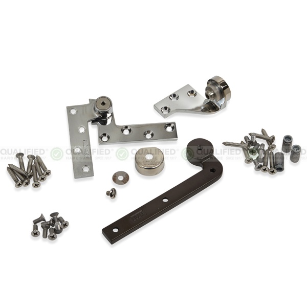 Rixson 117-1/4 - Pivots, Hinges and Patch Fittings | QH