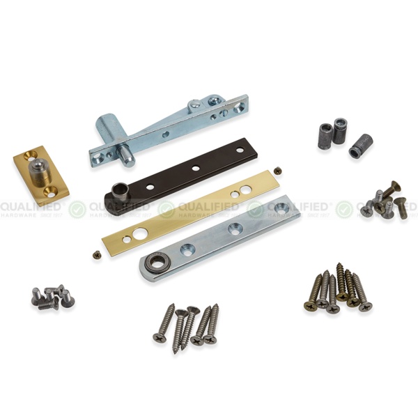 Rixson 128-3/4 - Pivots, Hinges and Patch Fittings | QH
