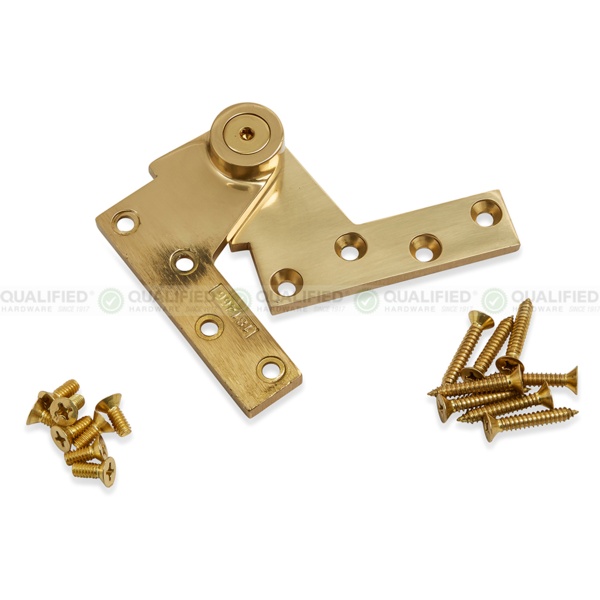 Rixson 180 1-1/2 - Pivots, Hinges and Patch Fittings | QH