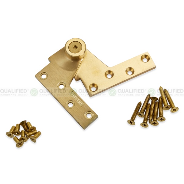 Rixson 180 1-1/2 - Pivots, Hinges and Patch Fittings | QH