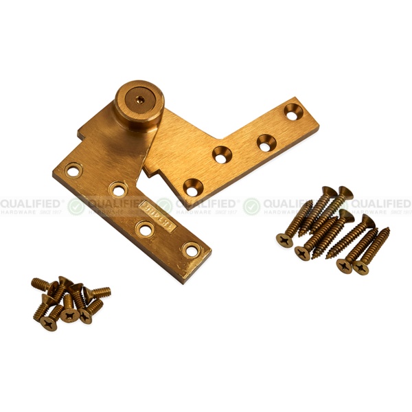 Rixson 180 1-1/2 - Pivots, Hinges and Patch Fittings | QH