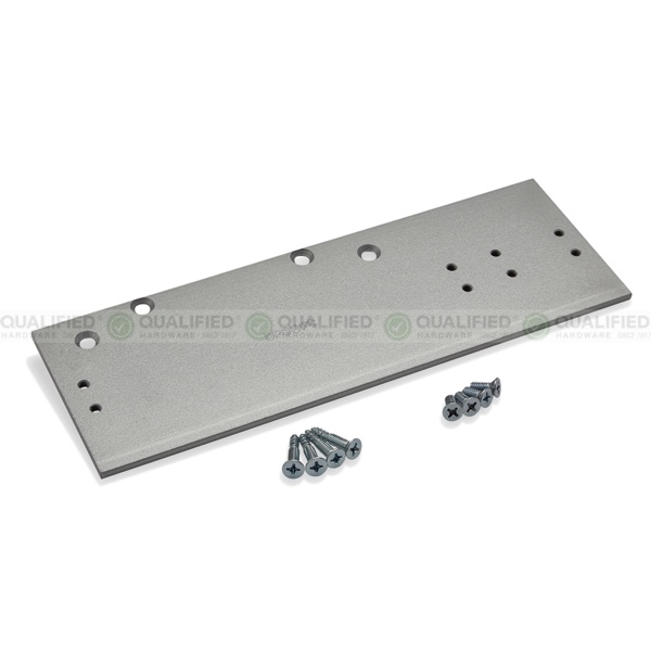 dormakaba DP86FC - Mounting Plates & Brackets - Surface Mounted Closers ...