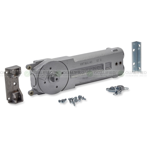 dormakaba RTS88 - Overhead Closer Bodies - Overhead Closers | QH