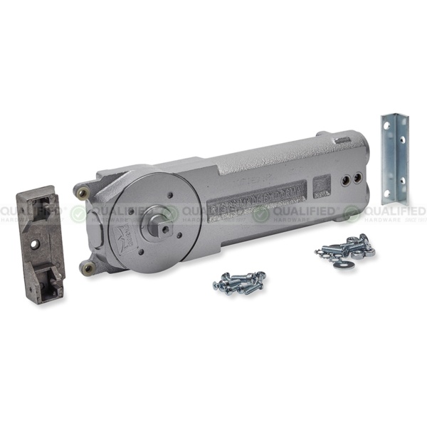 dormakaba RTS88 - Overhead Closer Bodies - Overhead Closers | QH