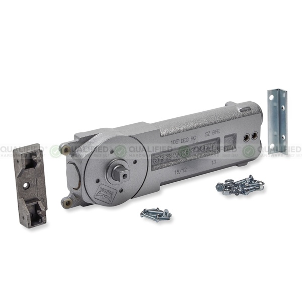 dormakaba RTS88-BFE - Overhead Closer Bodies - Overhead Closers | QH