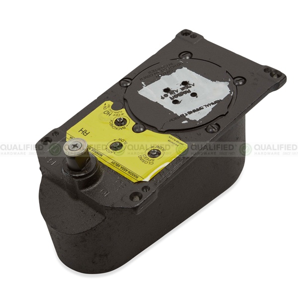 Rixson 28 - Floor Closer Bodies - Floor Closers | QH