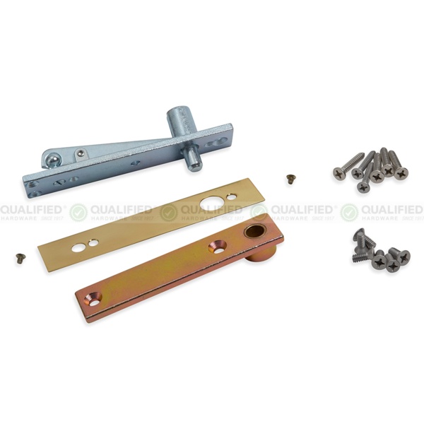 Rixson 340 - Pivots, Hinges and Patch Fittings | QH