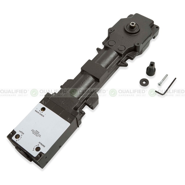 Rixson 501X - Floor Closer Bodies - Floor Closers | QH