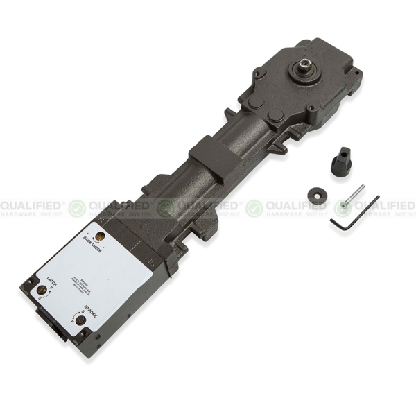 Rixson 502X - Floor Closer Bodies - Floor Closers | QH