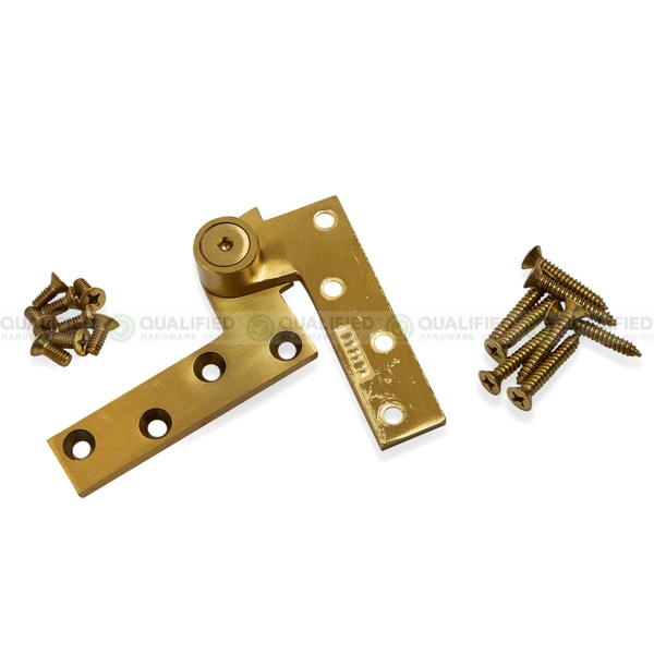 Rixson H180 - Pivots, Hinges and Patch Fittings | QH