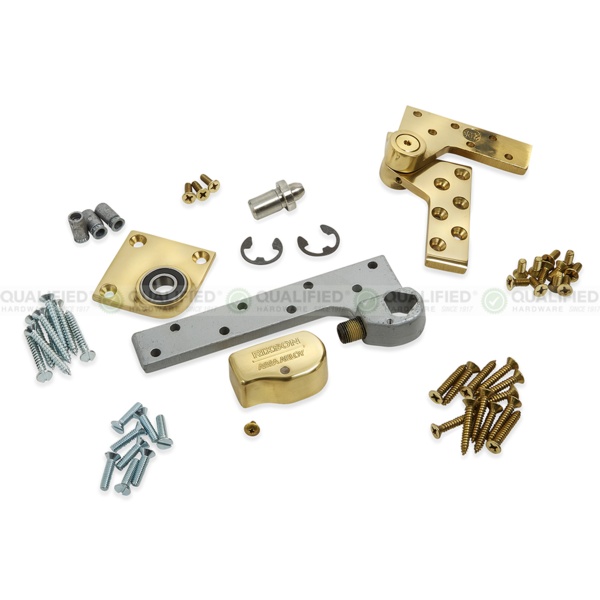 Rixson L147 - Pivots, Pivot Sets and Patch Fittings | QH