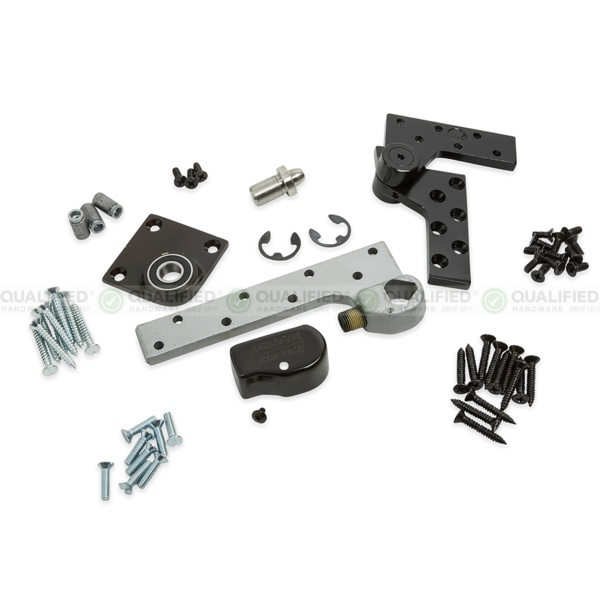 Rixson L147 - Pivots, Pivot Sets and Patch Fittings | QH