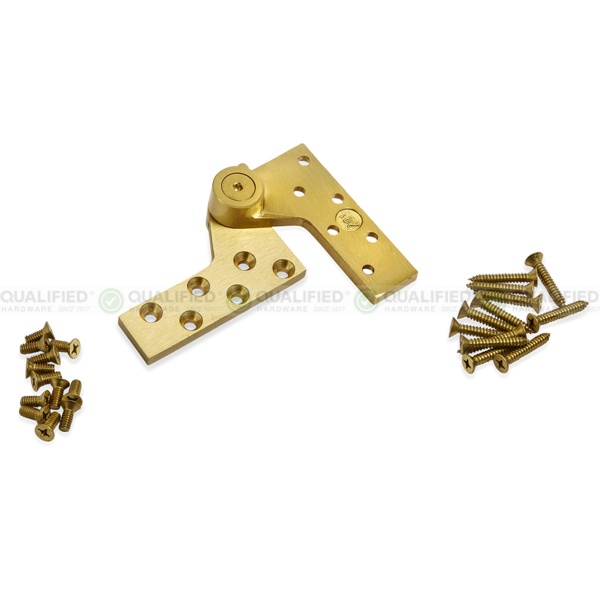 Rixson L180 - Pivots, Hinges and Patch Fittings | QH