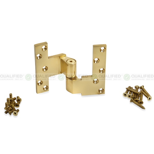 Rixson M19 1-1/2 - Pivots, Hinges and Patch Fittings | QH