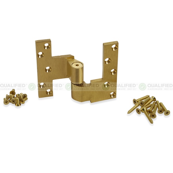 Rixson M19 1-1/2 - Pivots, Hinges and Patch Fittings | QH
