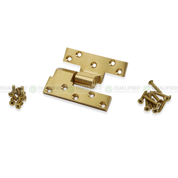 Rixson M19 - Pivots, Hinges and Patch Fittings | QH