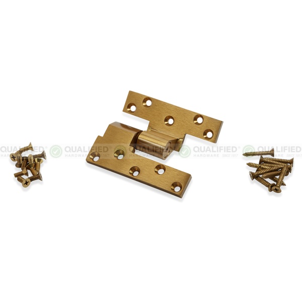 Rixson M19 - Pivots, Hinges and Patch Fittings | QH