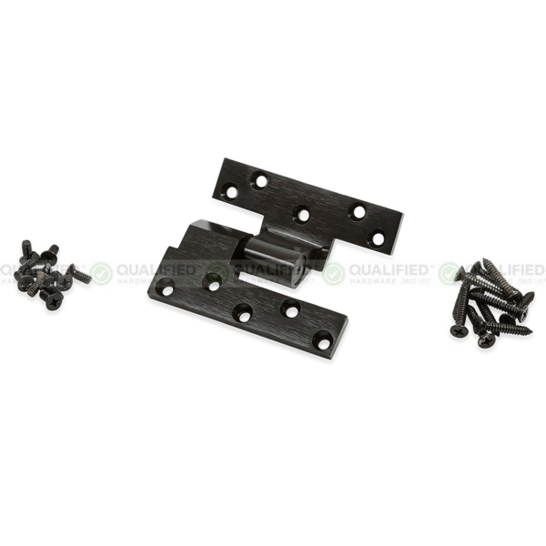 Rixson M19 - Pivots, Hinges and Patch Fittings | QH