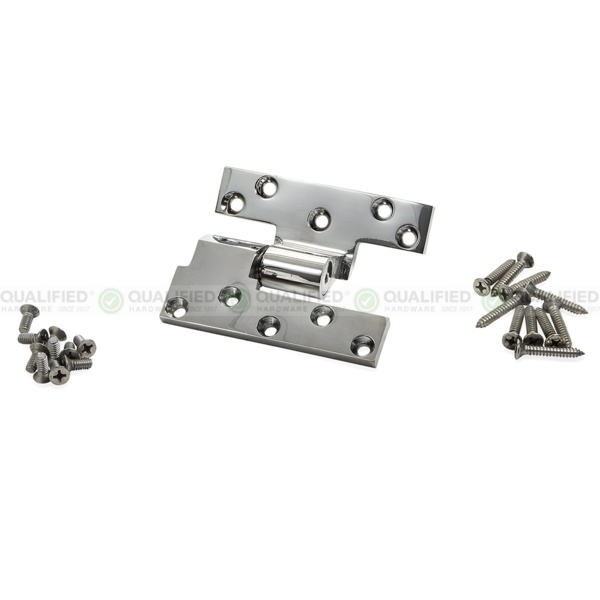 Rixson M19 - Pivots, Hinges and Patch Fittings | QH