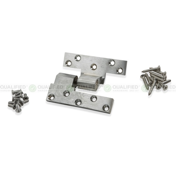 Rixson M19 - Pivots, Hinges and Patch Fittings | QH