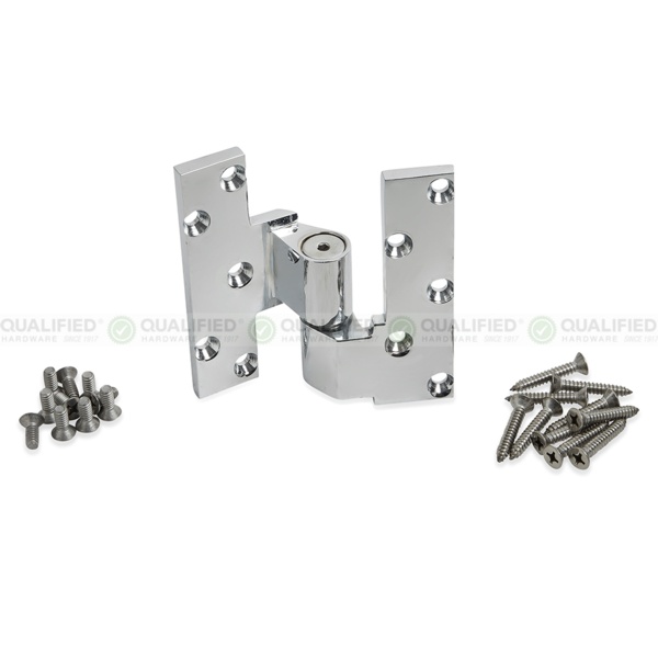 Rixson ML19 - Pivots, Hinges and Patch Fittings | QH