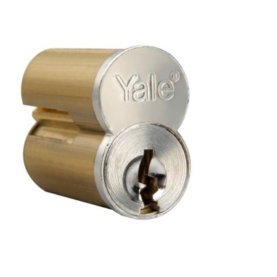 Yale 1210 - Interchangeable Cores - Cylinders | QH
