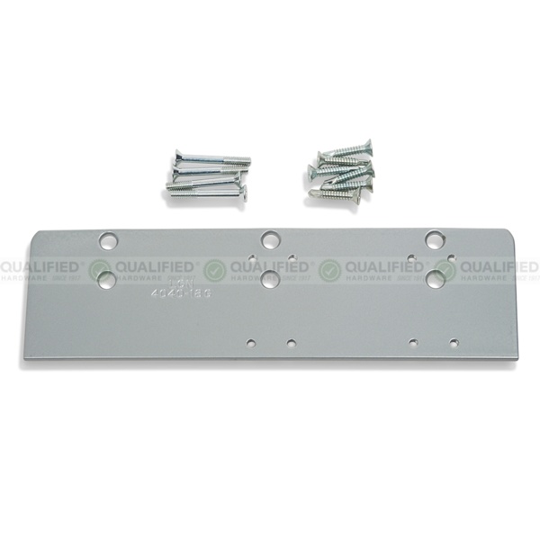 LCN 4040XP-18G - Mounting Plates & Brackets - Surface Mounted Closers | QH