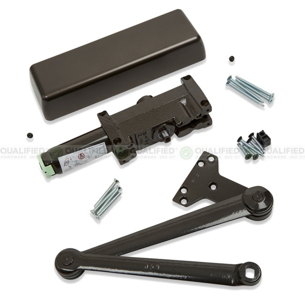 LCN 4111 - Complete Surface Closers - Surface Mounted Closers | QH